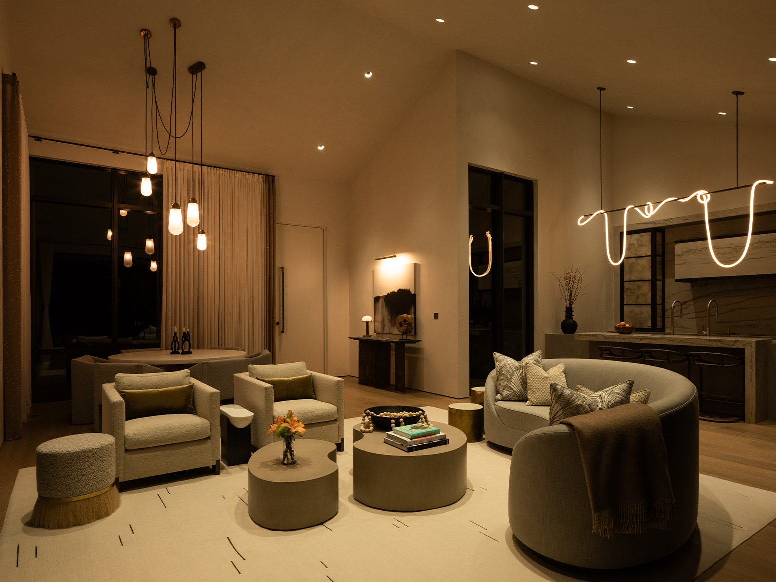 Trending Residential lighting – Rentronics