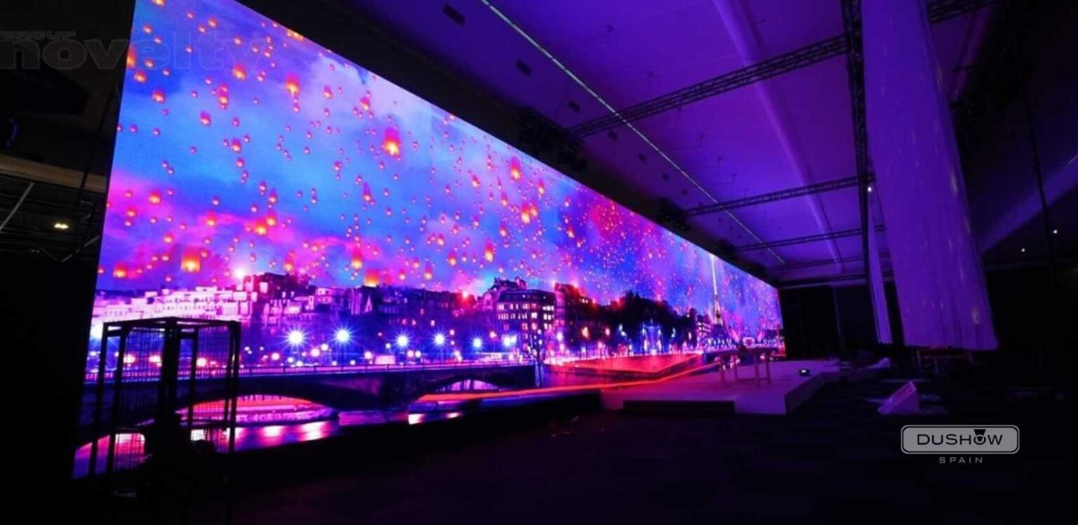LED Screens – Rentronics